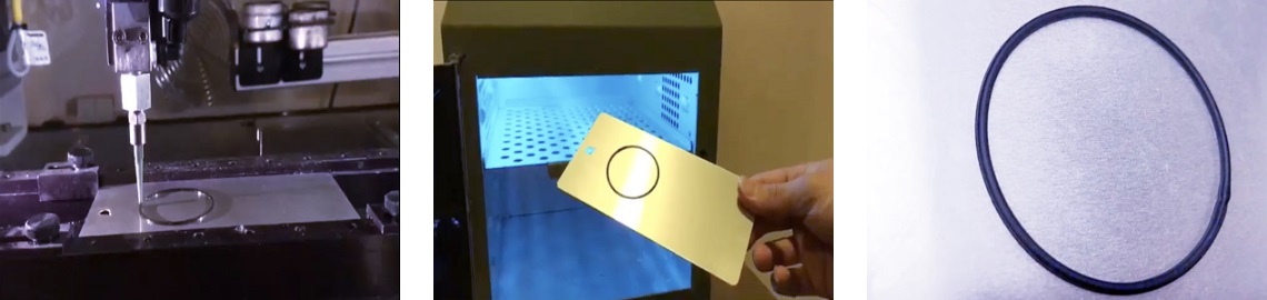 Seal the Deal: Light-Curable Form-In-Place (FIP) & Cure-In-Place (CIP ...