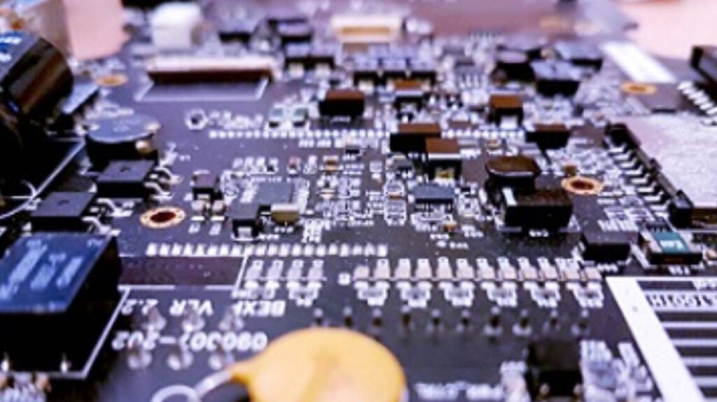 Bonding at the Speed of Light: The Advantages of UV Adhesives – BlazeAsia