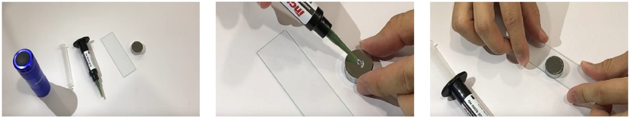 UV Resin Bonding: A Comprehensive Guide – BlazeAsia