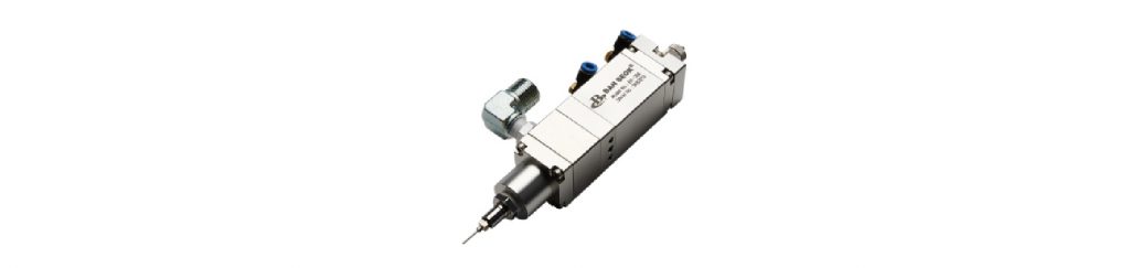 BV-396 | Snuff Back Dispense Valve – BlazeAsia