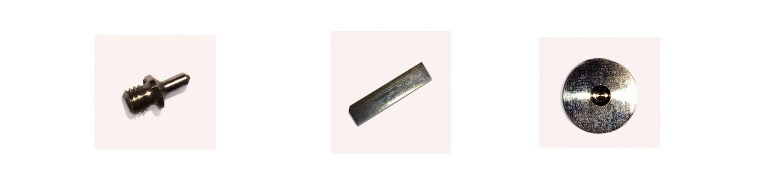 Ultra Micro Nozzles – BlazeAsia