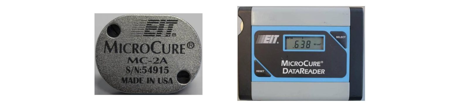 MicroCure® / DataReader - BlazeAsia