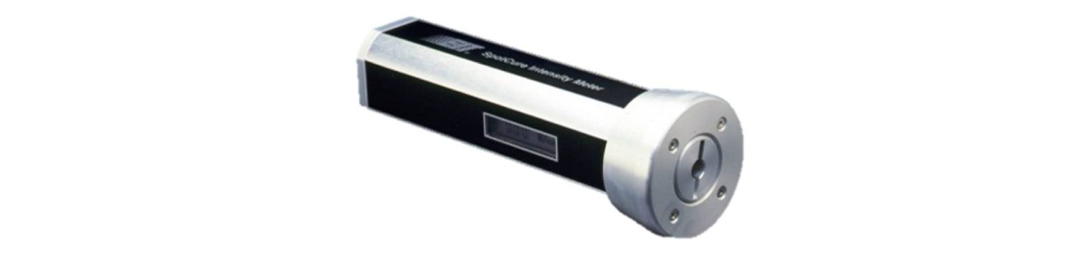EIT SpotCure® UV Intensity Meter - BlazeAsia
